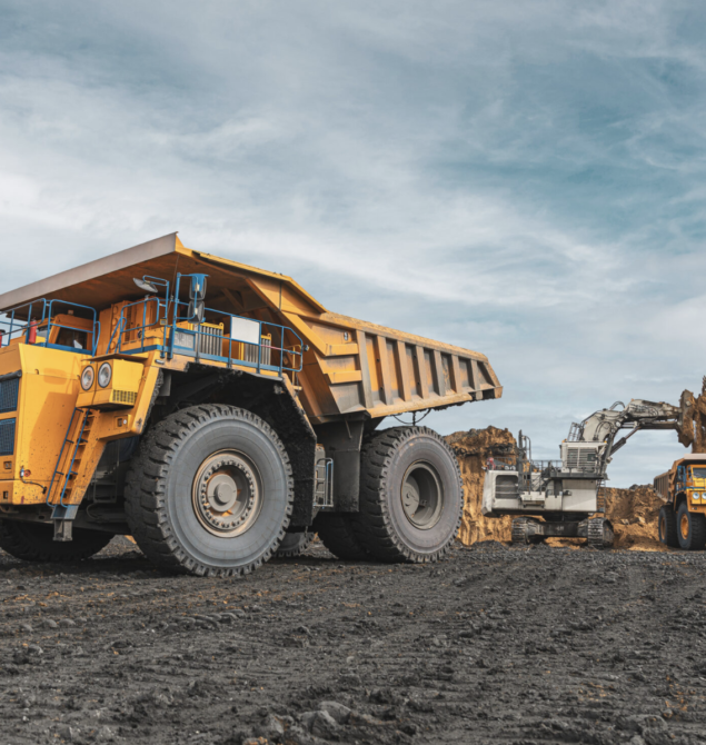 Digging Deep – Mining Marketplace